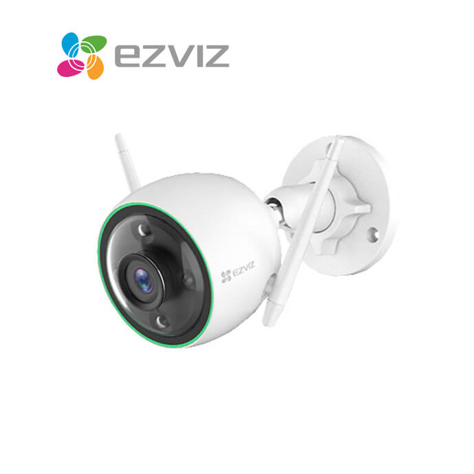 Camera Wifi Ezviz C3C- Hệ thống Căn Nhà Công Nghệ